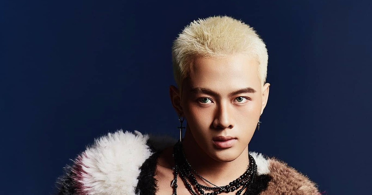 Phan Huy là nhà thiết kế triển vọng; người mẫu nam, nữ của năm thuộc về ...