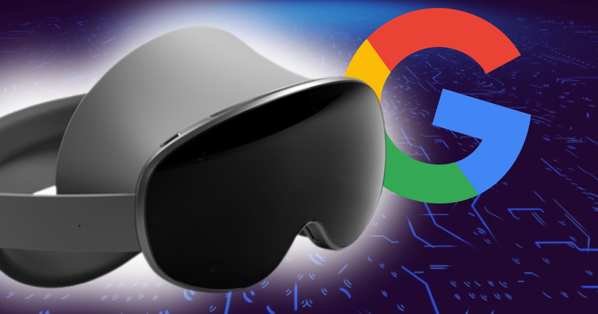 Android XR: Cách mạng công nghệ với Google Maps và YouTube 3D - Tuổi ...