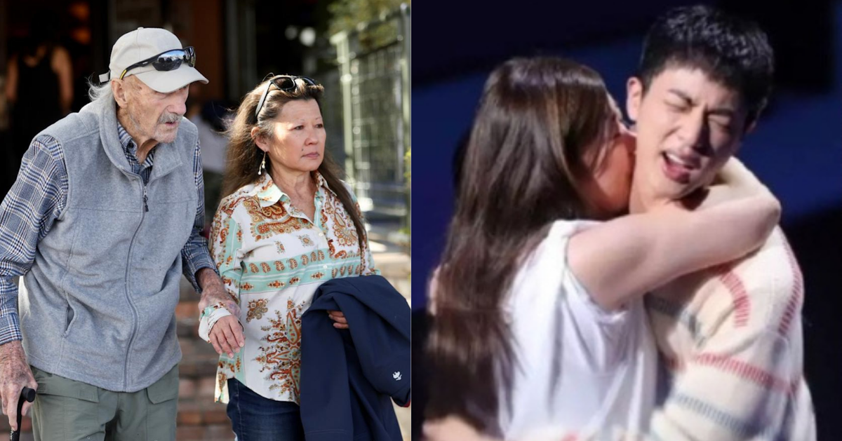 Bắt fan nữ hơn 50 tuổi cưỡng hôn Jin BTS; Phát hiện thuốc lạ gần thi ...