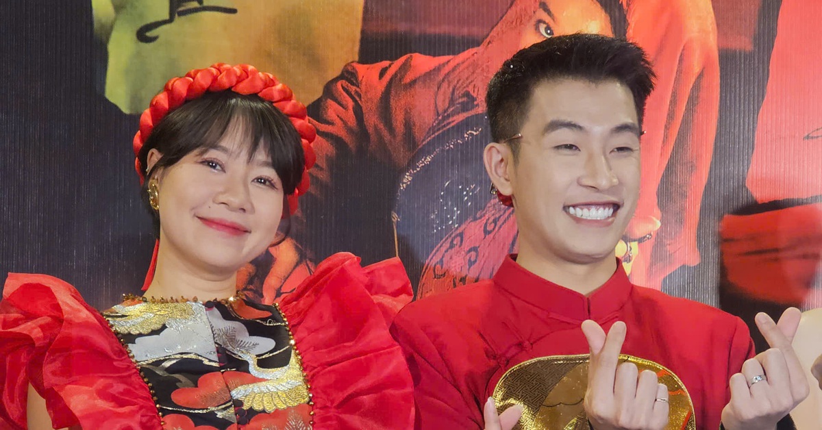 Hoàng Kim Ngọc 'Về nhà đi con' sợ khi được mời đóng phim điện ảnh 'Đèn ...