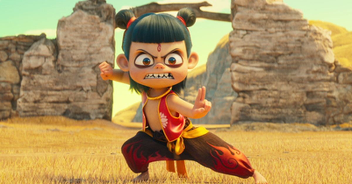 Na Tra: Ma đồng náo hải bị yêu cầu rút khỏi rạp, nhường suất chiếu cho ...