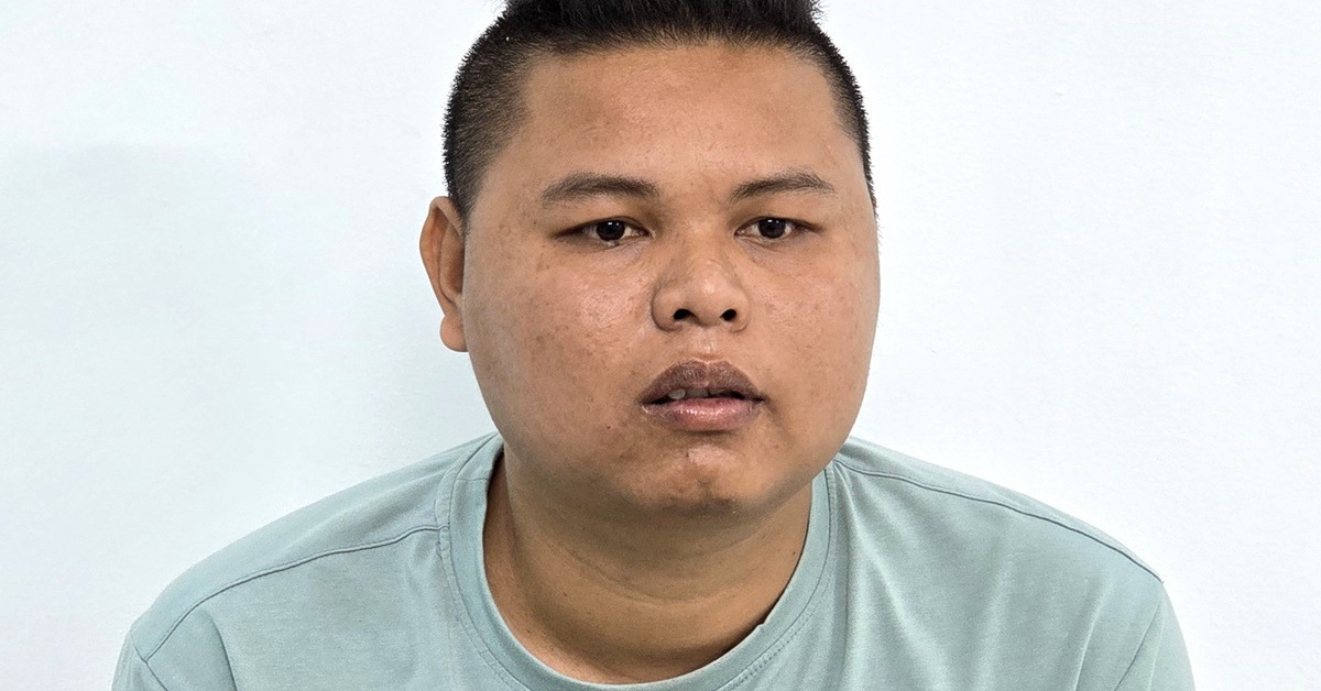Đăng ảnh đá gà trên TikTok thu hút hàng ngàn 'tim', bị công an mời vội ...