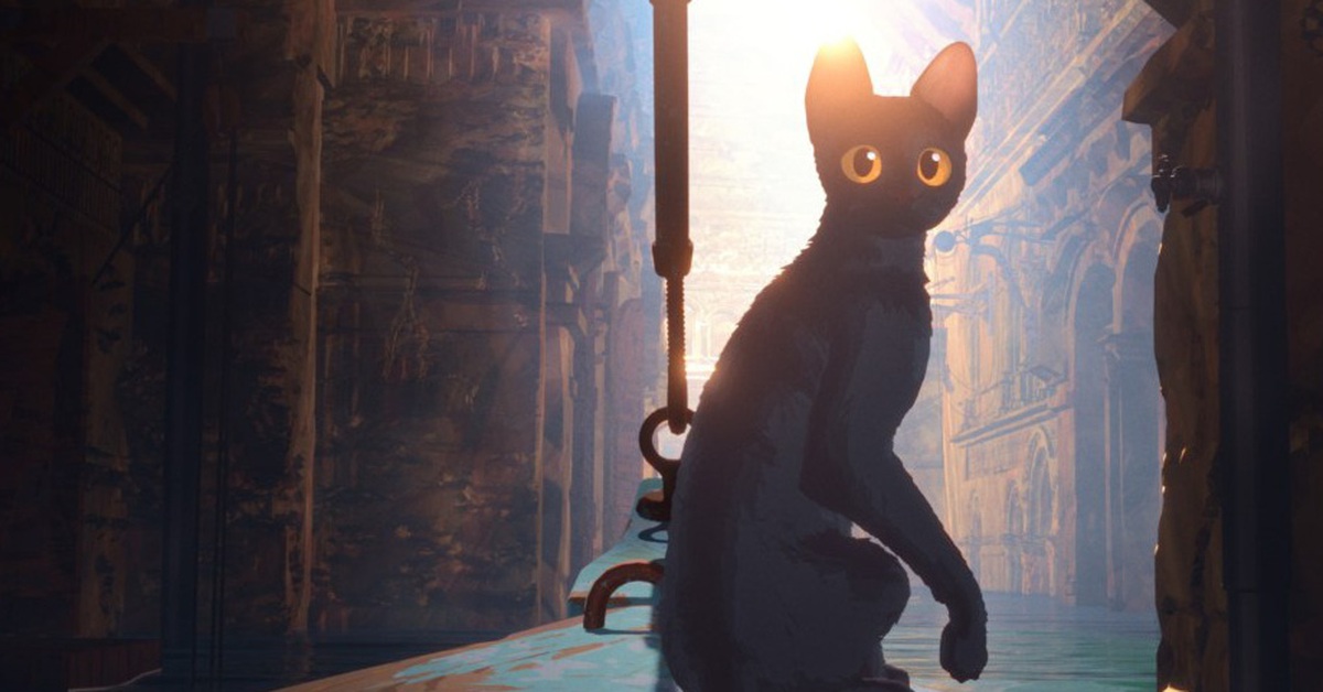 Phim hoạt hình không lời đầy cảm xúc Flow và hành trình đến Oscar ...