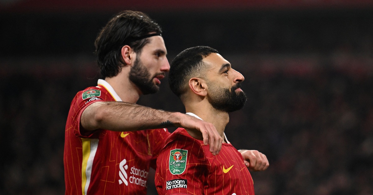 Lịch trực tiếp bóng đá châu Âu 9-2: Liverpool, Barca ra sân - Tuổi Trẻ ...