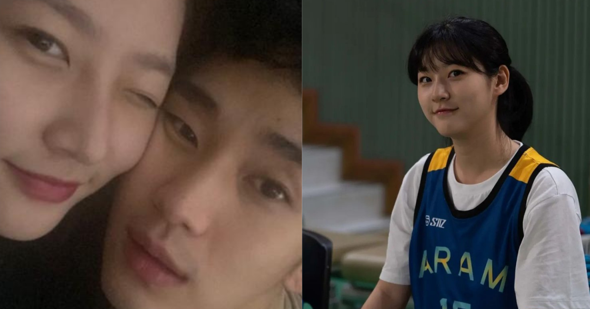 Kim Soo Hyun từng hẹn hò Kim Sae Ron năm cô 15 tuổi, tâm thư trước khi cô qua đời bị khui ra ...