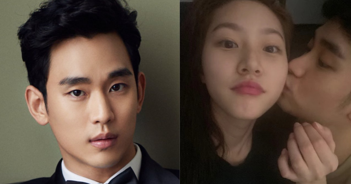 Mẹ Kim Sae Ron đòi danh dự cho con hay đang có âm mưu muốn Kim Soo Hyun tiêu tan sự nghiệp ...
