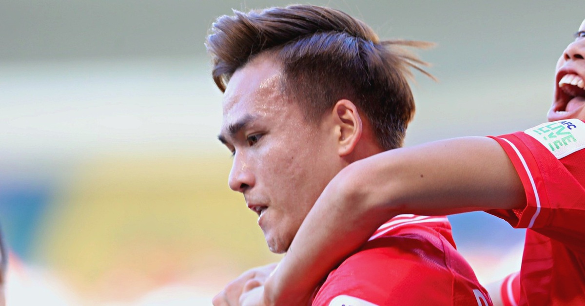 Đội tuyển Việt Nam chia tay Bùi Hoàng Việt Anh - Tuổi Trẻ Online