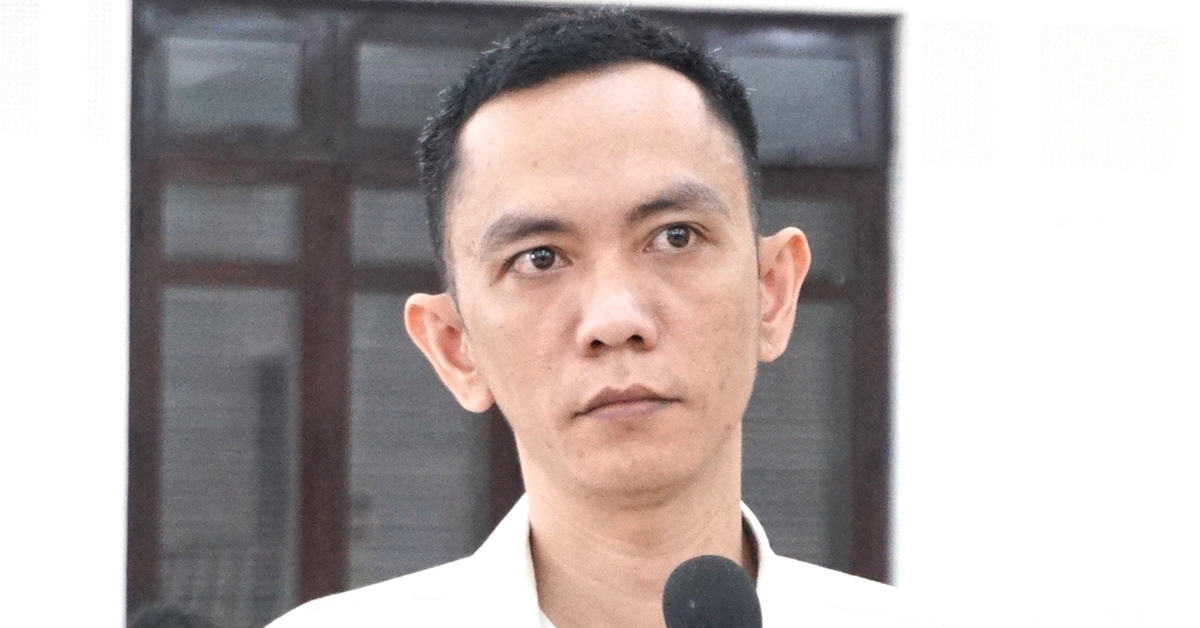 ‘Mr Thanh Lawyer’ mở văn phòng luật sư làm bình phong thực hiện 20 vụ lừa - Tuổi Trẻ Online