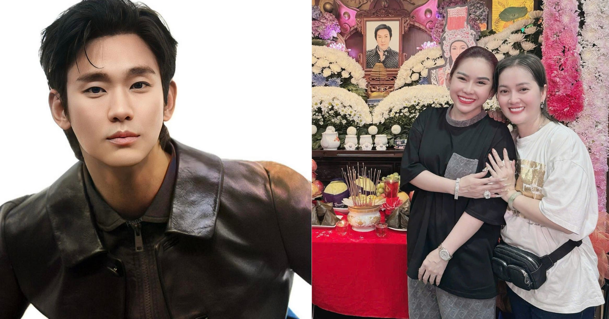 Náo loạn ở đám giỗ nghệ sĩ Vũ Linh; Người Việt quá nhiều chuyện vụ Kim ...