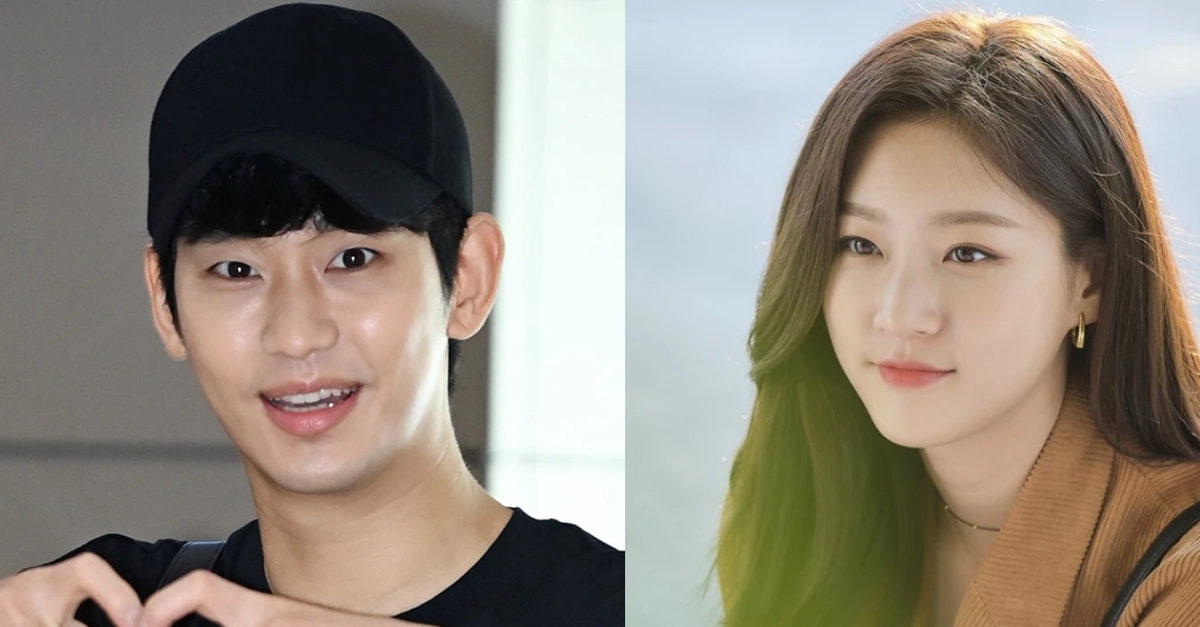 Kênh 'bóc phốt' vẫn khẳng định Kim Soo Hyun dối trá, mẹ Kim Sae Ron lên tiếng - Tuổi Trẻ Online