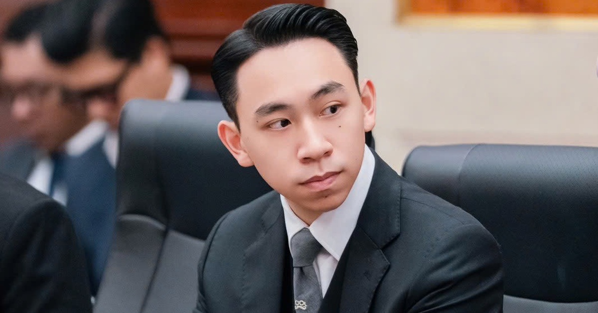 Công ty của con trai ông Phạm Nhật Vượng tăng vốn lên 2.000 tỉ đồng - Tuổi Trẻ Online