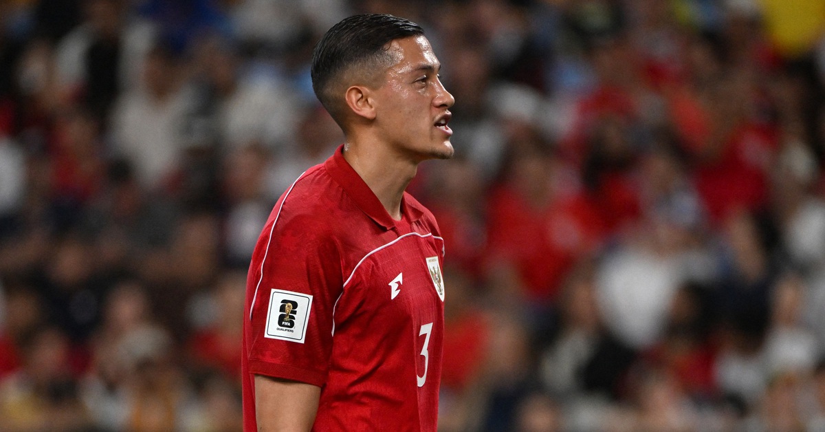 Đá hỏng phạt đền, Indonesia bị tuyển Úc 'đè bẹp' ở vòng loại World Cup ...