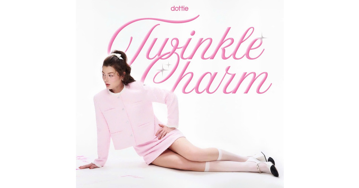 Hành trình phát triển của thương hiệu thời trang Dottie - Tuổi Trẻ Online