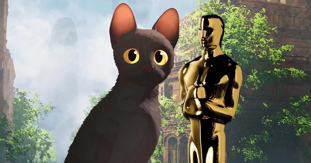 Đạo diễn phim Flow muốn đến Việt Nam hậu Oscar - Tuổi Trẻ Online