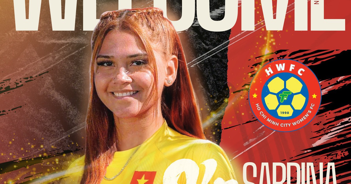 Nữ ngoại binh người Mỹ chuẩn bị đến TP.HCM - Tuổi Trẻ Online