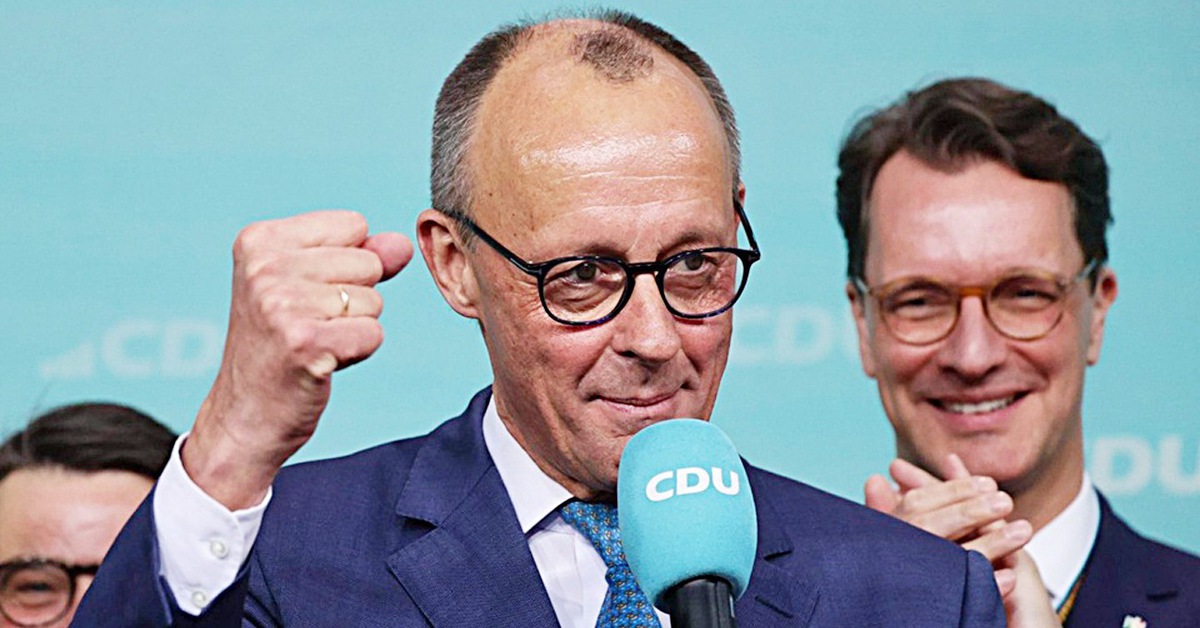 Châu Âu ở ngã ba đường... - Tuổi Trẻ Online