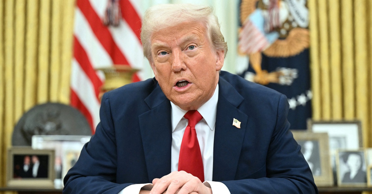 Tin tức thế giới 2-4: Nga không chấp nhận đề xuất ngừng bắn của Mỹ; Nhân viên USAID bị sa thải ...