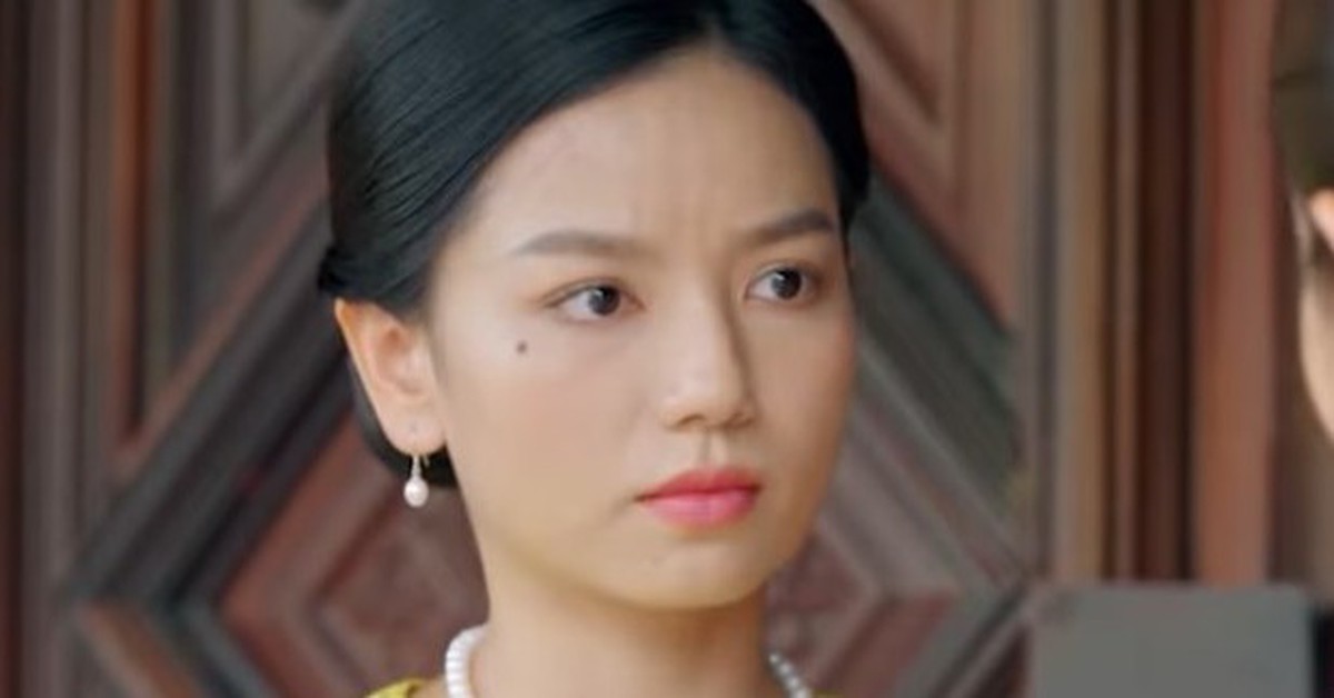 Tình cha thời xưa trong Chiếc vòng ngọc bích - Tuổi Trẻ Online