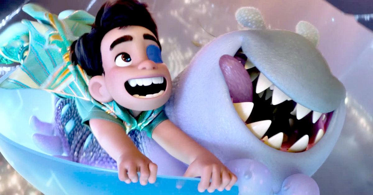 Elio sẽ là cú nổ tiếp theo của Pixar? - Tuổi Trẻ Online