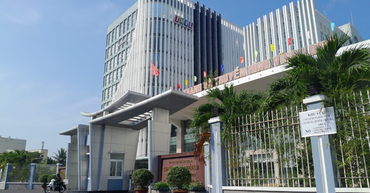 Ngày 15-4, báo đài Vĩnh Long chính thức sáp nhập và hoạt động - Tuổi Trẻ Online