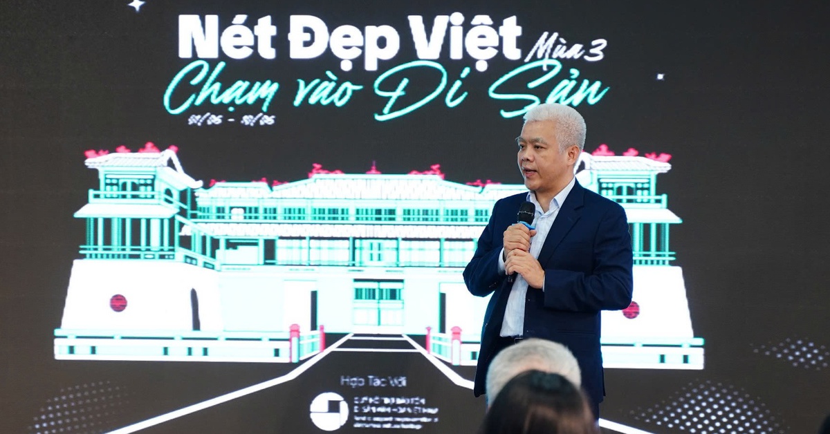 Người Việt bỏ ra hơn 20.000 tiếng để xem ba phiên livestream quảng bá ...