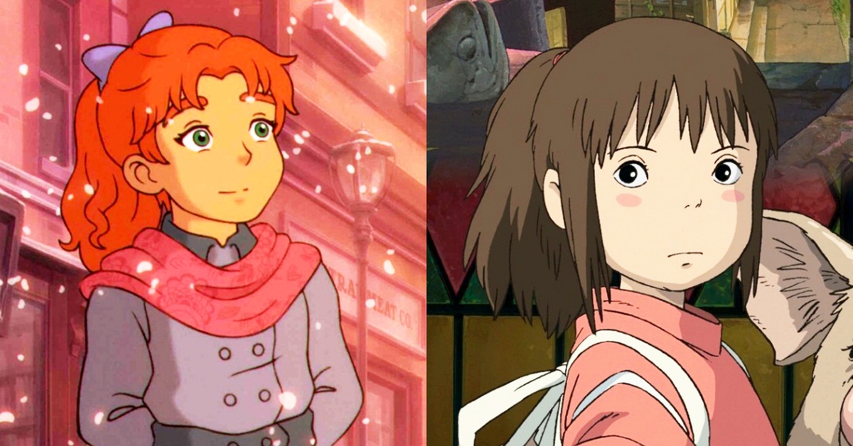 The Glassworker: Di sản Studio Ghibli sống lại qua hoạt hình 2D đầu tiên của Pakistan - Tuổi Trẻ ...