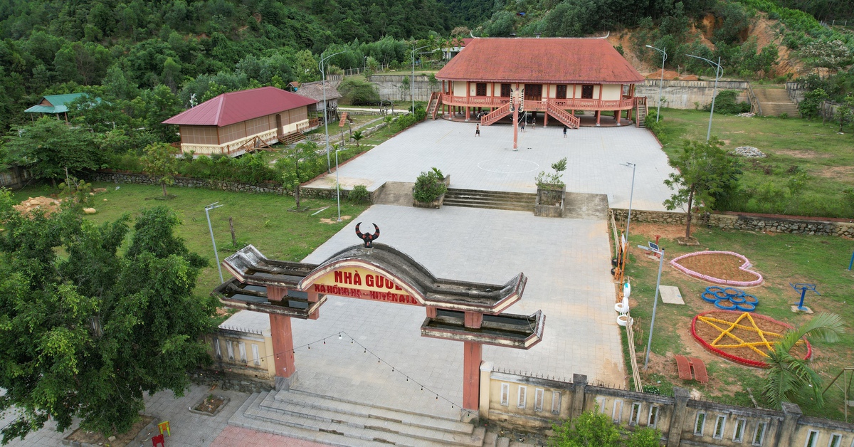 Bí thư Thành ủy Huế lý giải việc giữ nguyên cách đặt tên xã mới theo số 1, 2, 3 - Tuổi Trẻ Online