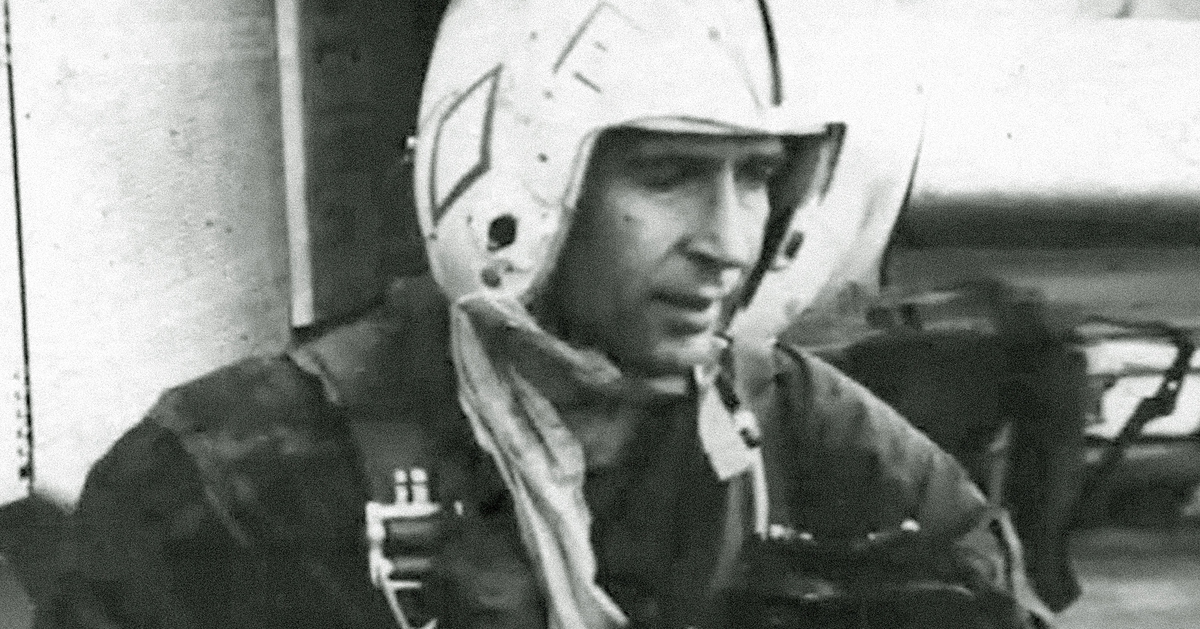 Tiếng nói của người đàn ông ‘bị căm ghét nhất nước Mỹ’ trong chiến ...