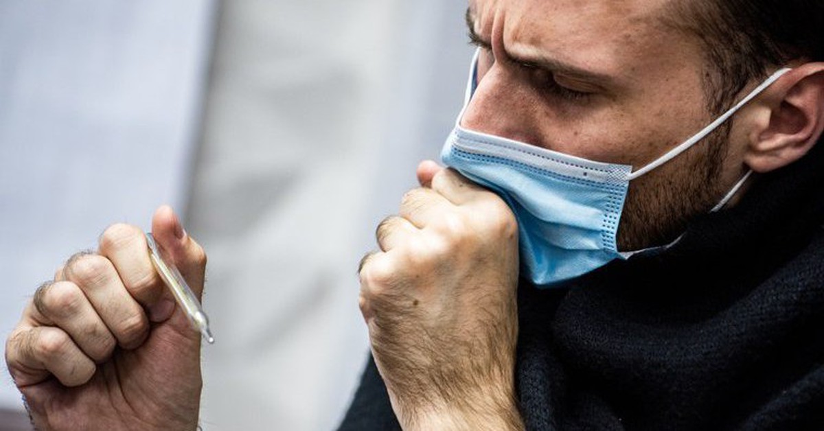 Vi rút bí ẩn gây ho ra máu ở Nga, Việt Nam có đáng lo? - Tuổi Trẻ Online