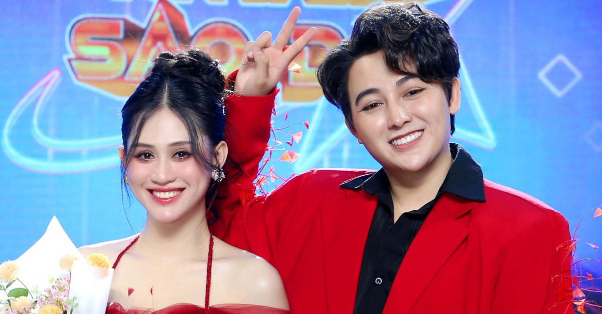 Múa chén, múa rồng giúp Duy Zuno, Jee Trần đoạt giải quán quân Tỏa sáng ...