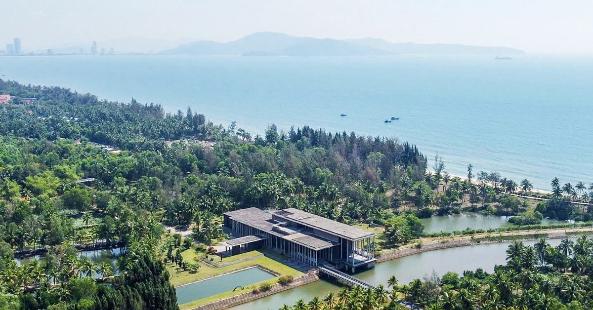 Làm đường ngàn tỉ kết nối 2 khu đô thị đặc biệt của Quy Nhơn - Tuổi Trẻ ...