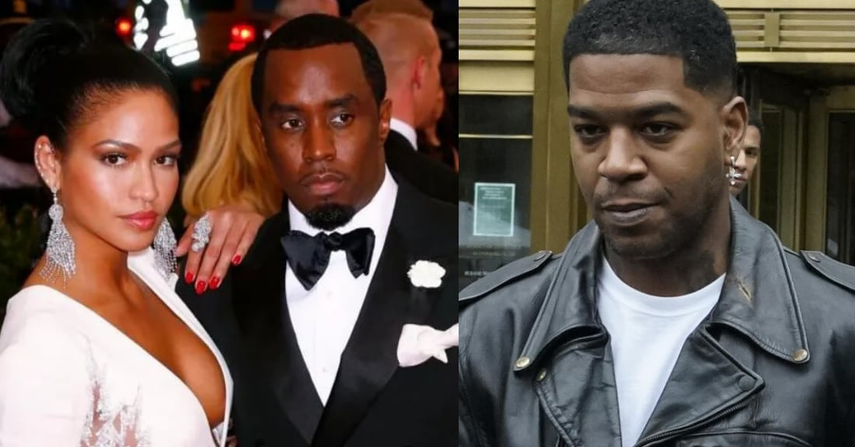 Diddy đột nhập vào nhà, phóng hỏa xe của rapper Kid Cudi? - Tuổi Trẻ Online