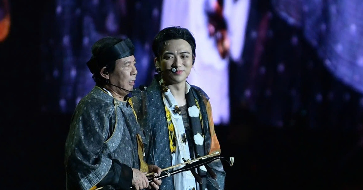 Concert All-Rounder: Soobin có nhiều điều đáng thèm muốn, 'không ai ...