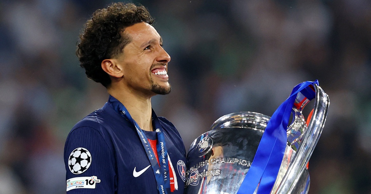 PSG tạo ra điều chưa từng có trong lịch sử Champions League - Tuổi Trẻ ...