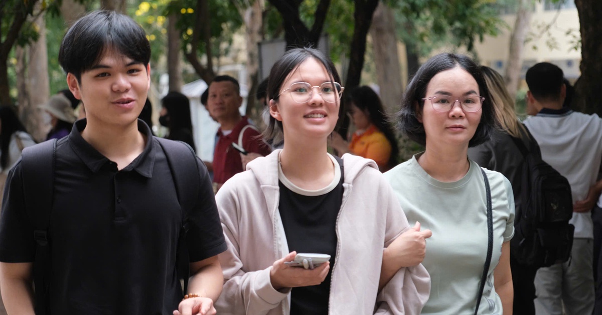 Trường đại học Luật bỏ xét tuyển khối C00, tăng học phí - Tuổi Trẻ Online