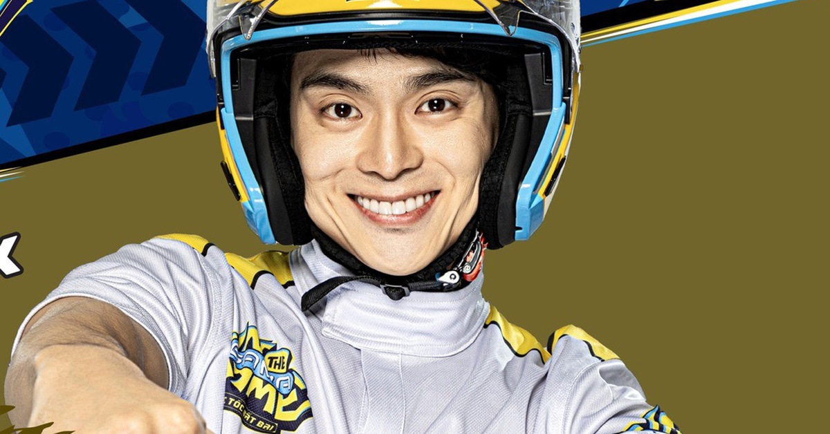 Jongrak Choi: Nhờ Việt Nam mà tôi nổi tiếng - Tuổi Trẻ Online