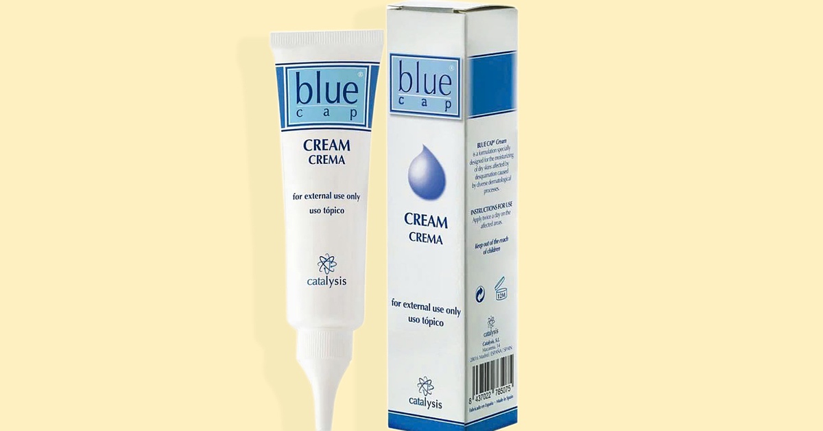 Blue Cap Cream: minh bạch thành phần để cạnh tranh - Tuổi Trẻ Online