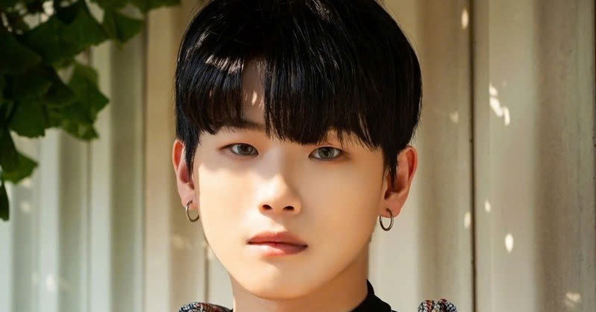 Ca sĩ Shim Jae Hyun qua đời ở tuổi 23: 'Xin lỗi vì anh không thể ở bên em trong chuyến đi cuối ...