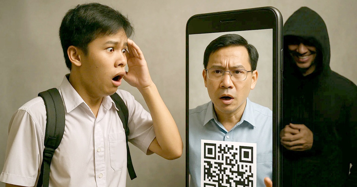 Thấy gì qua các vụ lừa đảo 'bắt cóc online' gần đây? - Tuổi Trẻ Online