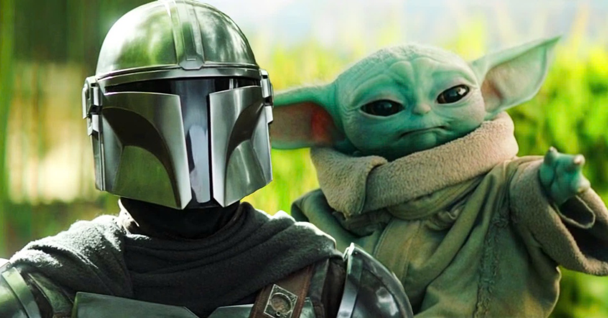 The Mandalorian and Grogu: Bài học Star Wars rút ra từ thất bại thảm ...