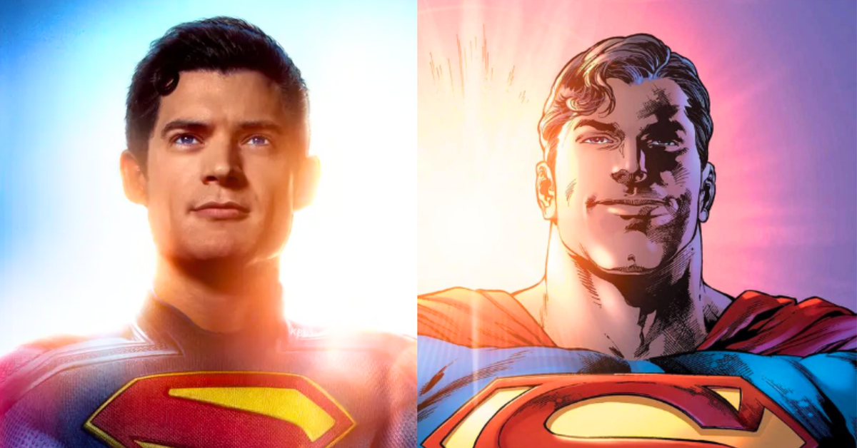 Superman thất thu tại phòng vé, đạo diễn nói do chủ nghĩa bài Mỹ - Tuổi ...