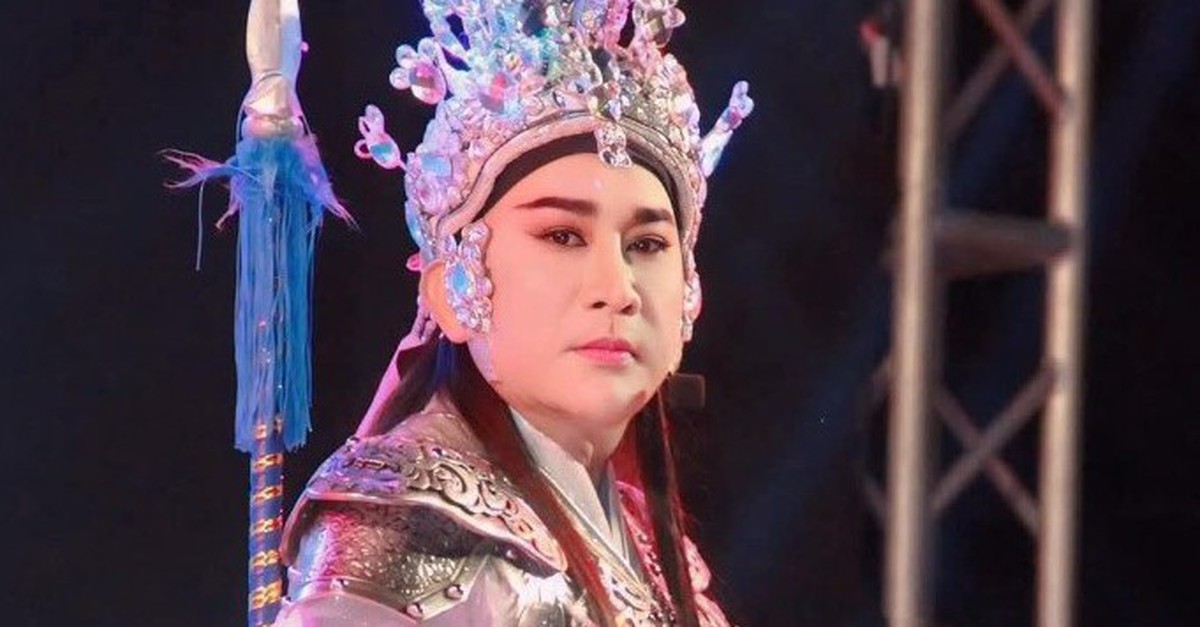 Đồng nghiệp, khán giả lo lắng khi nghe Kim Tử Long bị u não, nghệ sĩ ...