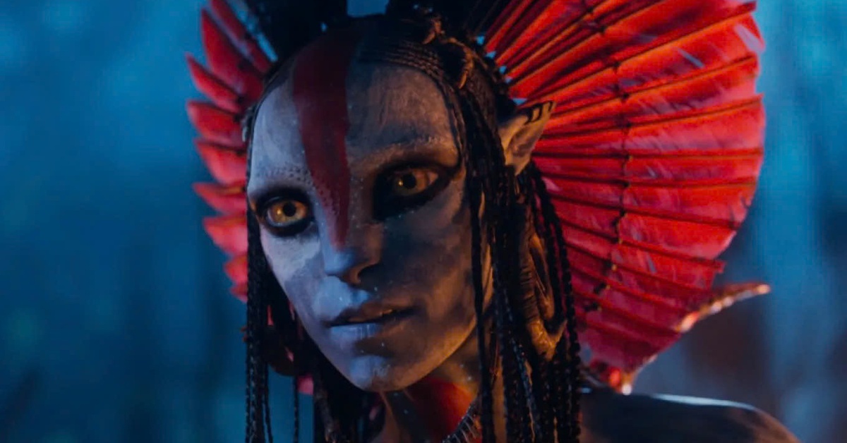 Avatar 3 tung trailer: Điên rồ, mãn nhãn và đong đầy cảm xúc hơn bao ...