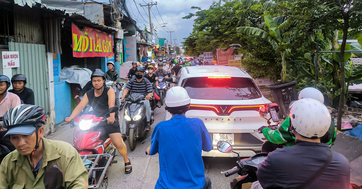 1.700 tỉ đồng cho 520m đường Lương Ngọc Quyến, để xóa cảnh 'nút cổ chai ...