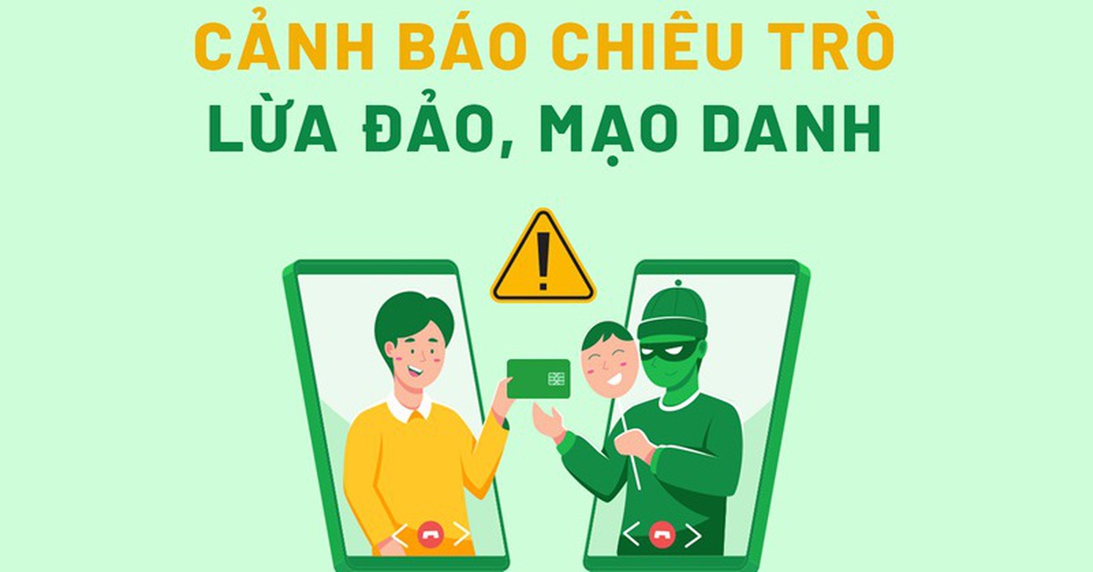 Khuyến cáo chiêu trò giả danh công an để lừa đảo - Tuổi Trẻ Online
