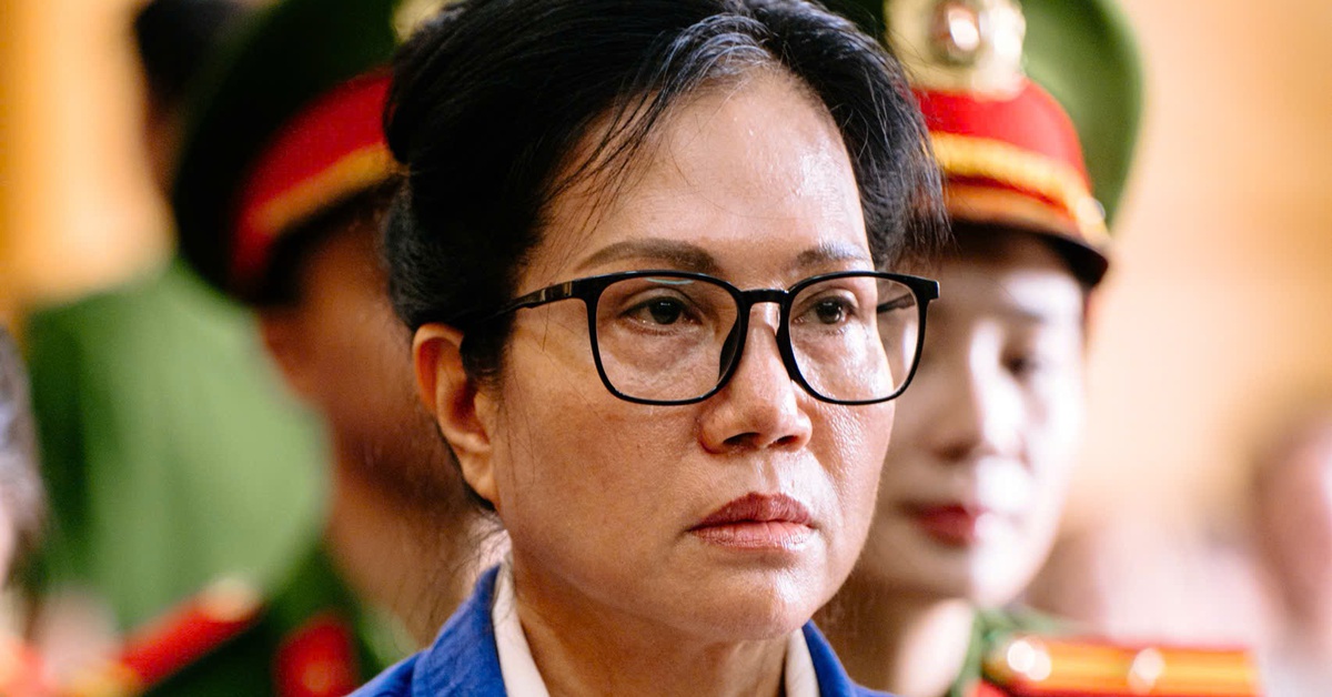 SJC đòi sếp cũ Lê Thúy Hằng bồi thường thiệt hại bằng vàng - Tuổi Trẻ Online