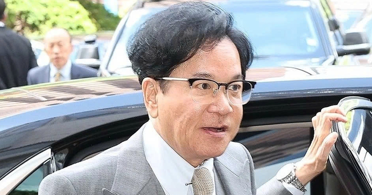 Chủ tịch CJ Lee Jae Hyun bị cáo buộc tổ chức tiệc bí mật, tuyển chọn phụ nữ như game show - Tuổi ...