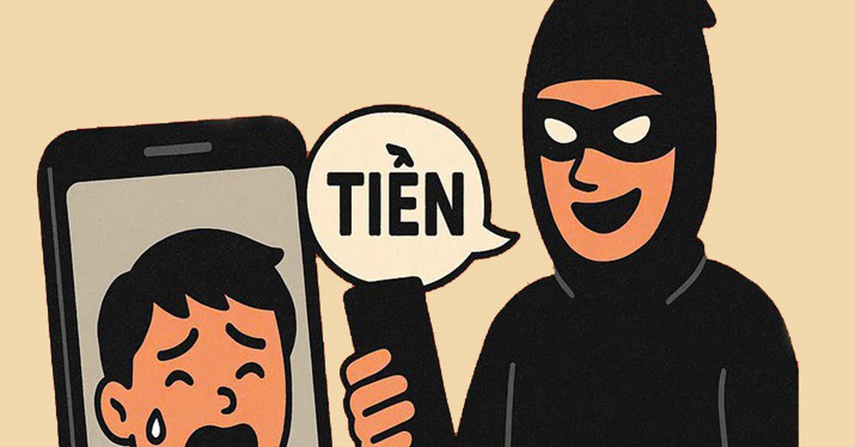 Vì sao học sinh, sinh viên dễ dính bẫy 'bắt cóc online'? - Tuổi Trẻ Online