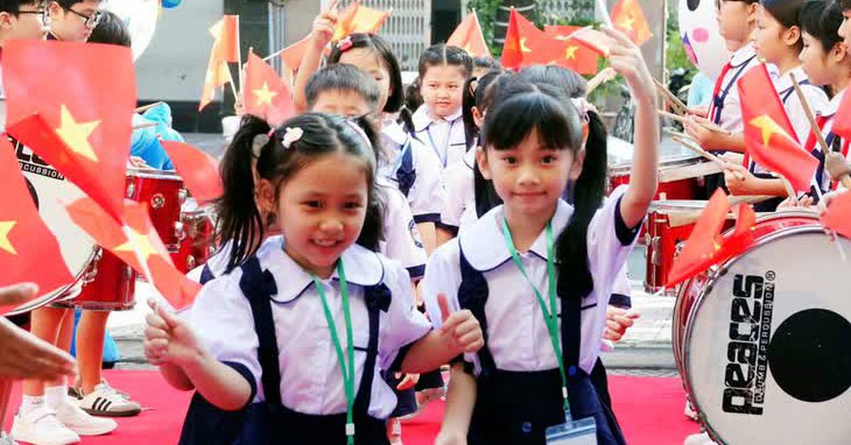 TP.HCM không nhận hoa mừng khai giảng, Hiệp hội Hoa Đà Lạt kiến nghị ...