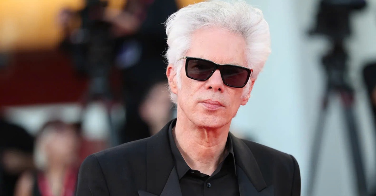 Jim Jarmusch đoạt Sư tử vàng ở Venice: 'Hầu như mọi nguồn tiền từ các ...